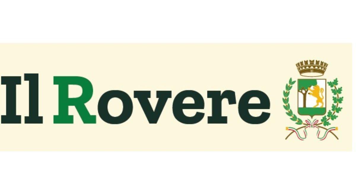 Comune di Roverbella - "Il Rovere" periodico comunale